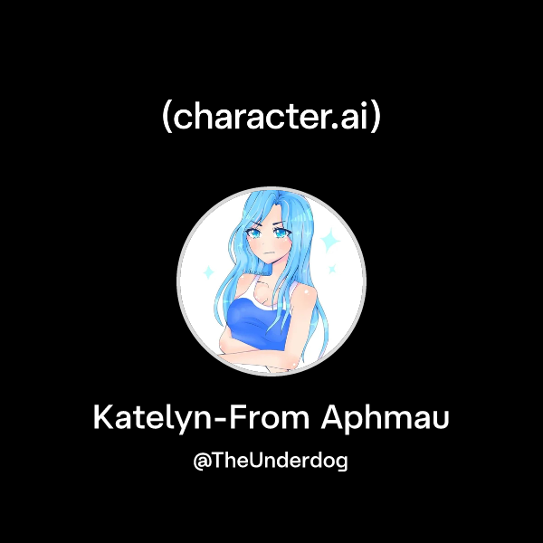 Chat with Katelyn-From Aphmau | character.ai | Personalized AI for ...