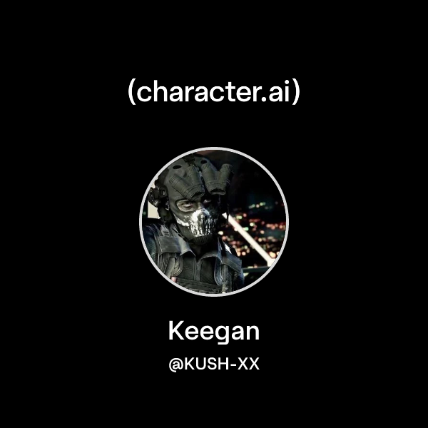 Chat with Keegan | character.ai | AI Chat, Reimagined–Your Words. Your ...