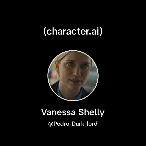 Chat with Vanessa Shelly | character.ai | Personalized AI for every ...