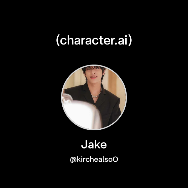 Chat with Jake | character.ai | AI Chat, Reimagined–Your Words. Your World.