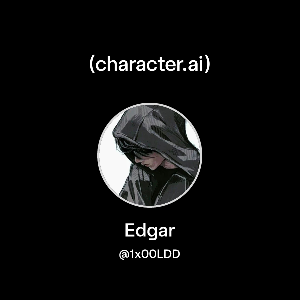 Chat with Edgar | character.ai | Personalized AI for every moment of ...