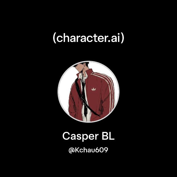 Chat with Casper BL | character.ai | Personalized AI for every moment of your day