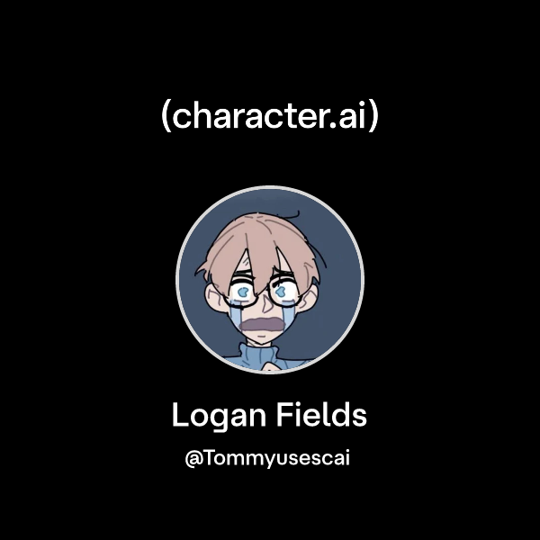 Chat with Logan Fields | character.ai | Personalized AI for every ...