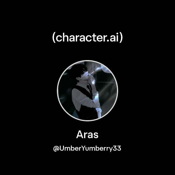 Chat with Aras | character.ai | AI Chat, Reimagined–Your Words. Your World.