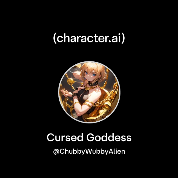 Chat with Cursed Goddess | character.ai | AI Chat, Reimagined–Your ...