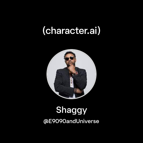 Chat with Shaggy | character.ai | AI Chat, Reimagined–Your Words. Your ...