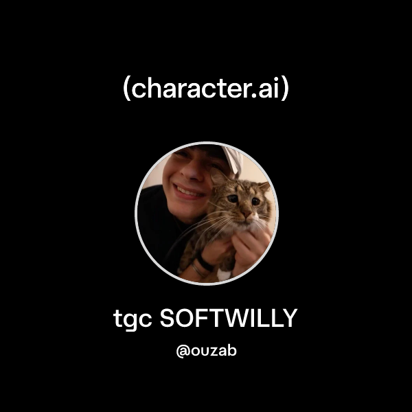 Chat with Softwilly | character.ai | AI Chat, Reimagined–Your Words ...