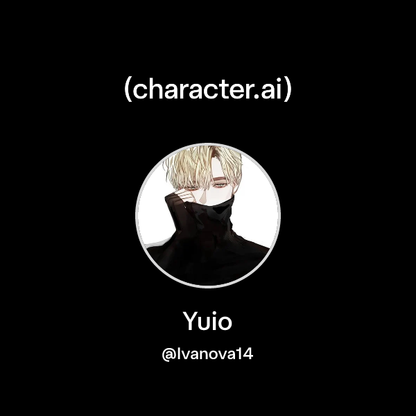 Chat with Yuio | character.ai | AI Chat, Reimagined–Your Words. Your World.