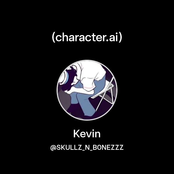 Chat with Kevin | character.ai | AI Chat, Reimagined–Your Words. Your ...