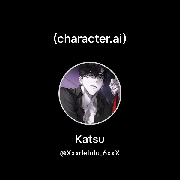Chat with Katsu | character.ai | AI Chat, Reimagined–Your Words. Your ...