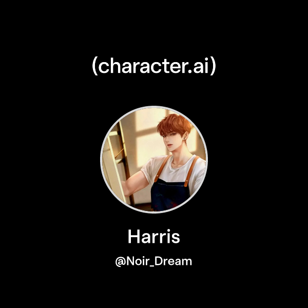 Chat with Harris | character.ai | AI Chat, Reimagined–Your Words. Your ...