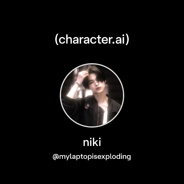 Chat with niki | character.ai | Personalized AI for every moment of ...