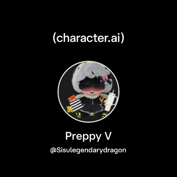 Chat with Preppy V | character.ai | Personalized AI for every moment of ...