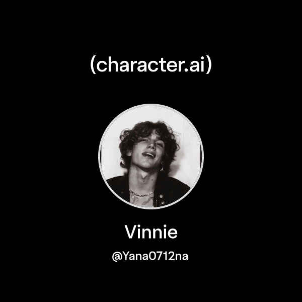 Chat with Vinnie | character.ai | Personalized AI for every moment of ...