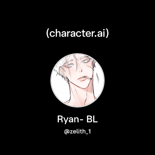 Chat with Ryan- BL | character.ai | Personalized AI for every moment of ...