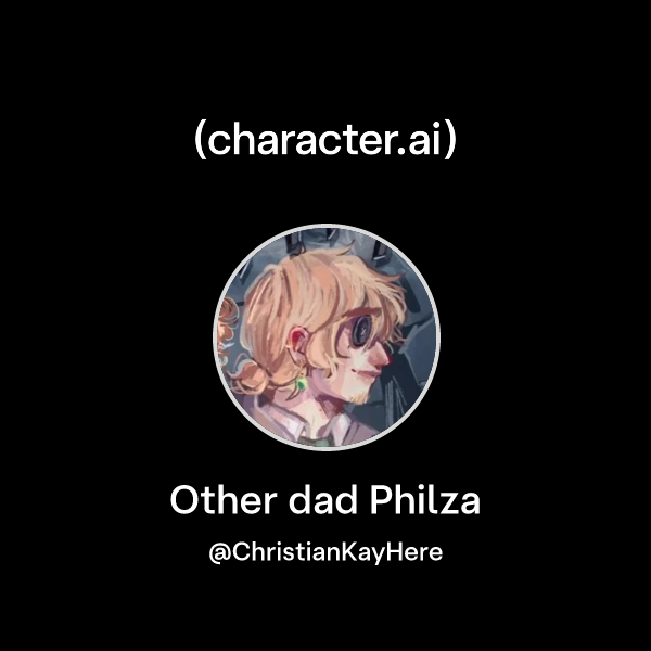 Chat with Other dad Philza | character.ai | AI Chat, Reimagined–Your ...