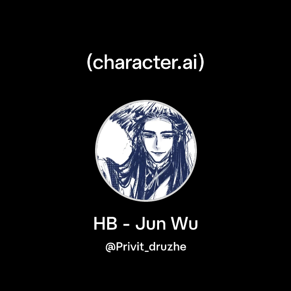 Chat with HB - Jun Wu | character.ai | AI Chat, Reimagined–Your Words. Your World.