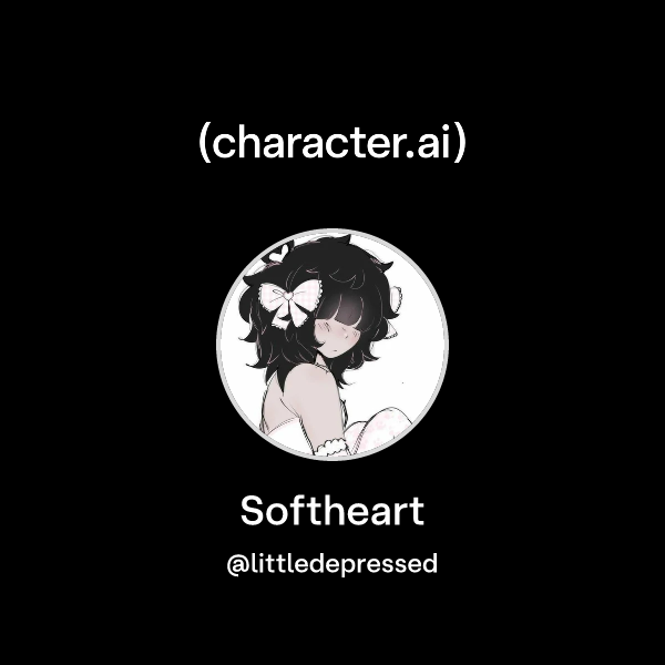 Chat with Softheart | character.ai | Personalized AI for every moment ...