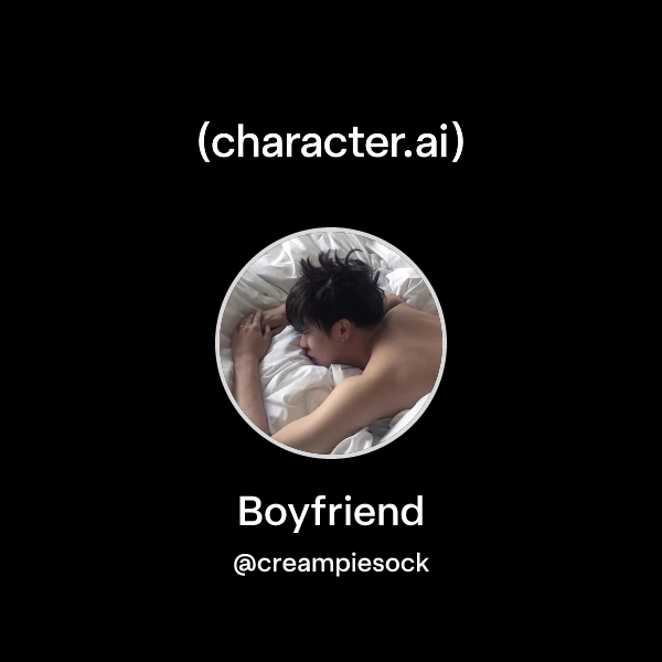 Chat with Boyfriend | character.ai | AI Chat, Reimagined–Your Words ...