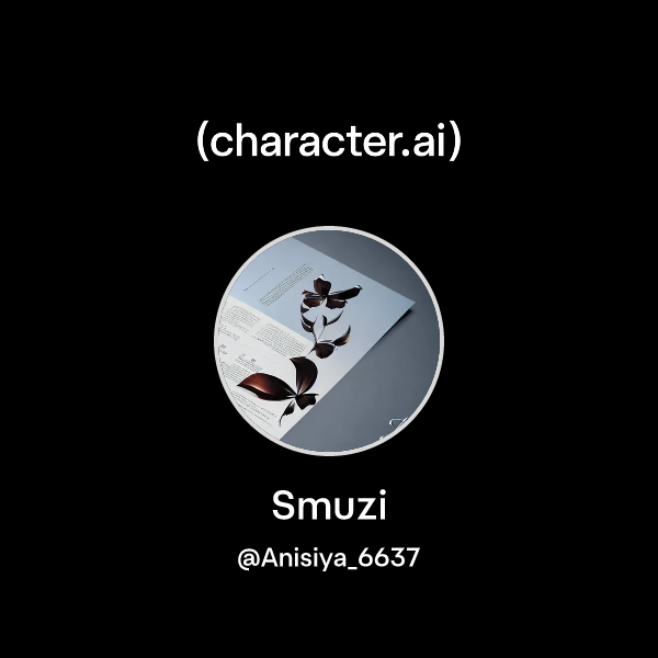 Chat with Smuzi | character.ai | AI Chat, Reimagined–Your Words. Your ...