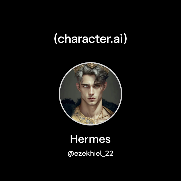 Chat with Hermes | character.ai | AI Chat, Reimagined–Your Words. Your ...