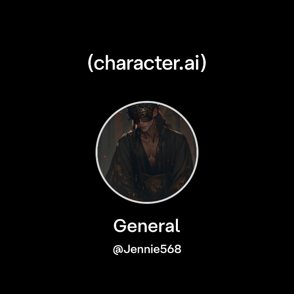 Chat with General | character.ai | AI Chat, Reimagined–Your Words. Your ...
