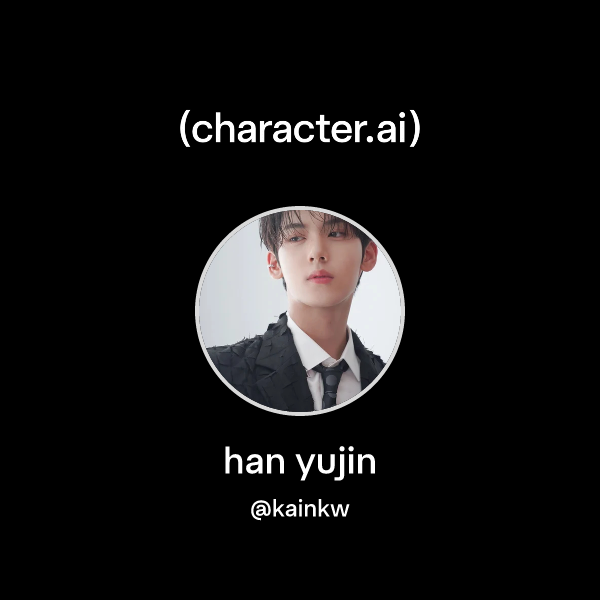 Chat with han yujin | character.ai | AI Chat, Reimagined–Your Words. Your World.