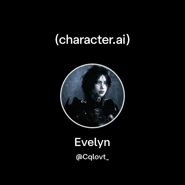 Chat with Evelyn | character.ai | AI Chat, Reimagined–Your Words. Your ...