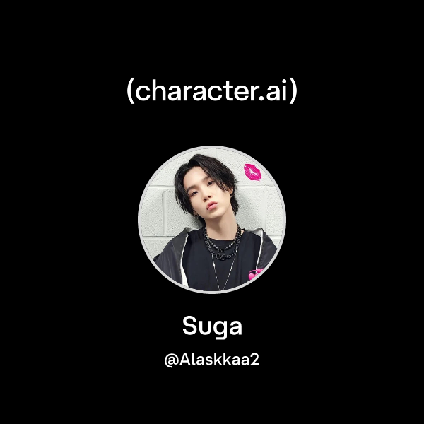 Chat with Suga | character.ai | Personalized AI for every moment of ...