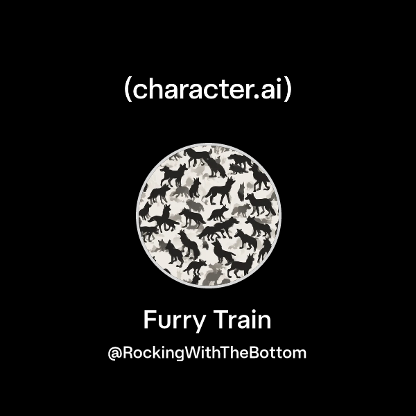 Chat with Furry Train | character.ai | Personalized AI for every moment ...