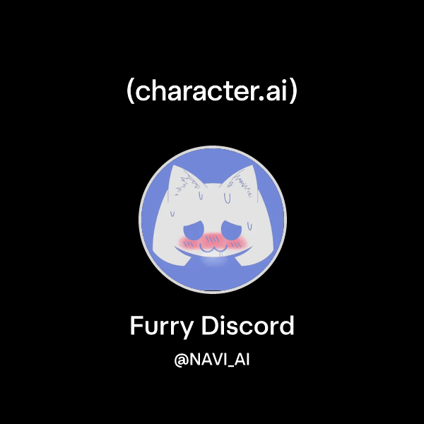 Chat with Furry Discord | character.ai | AI Chat, Reimagined–Your Words ...
