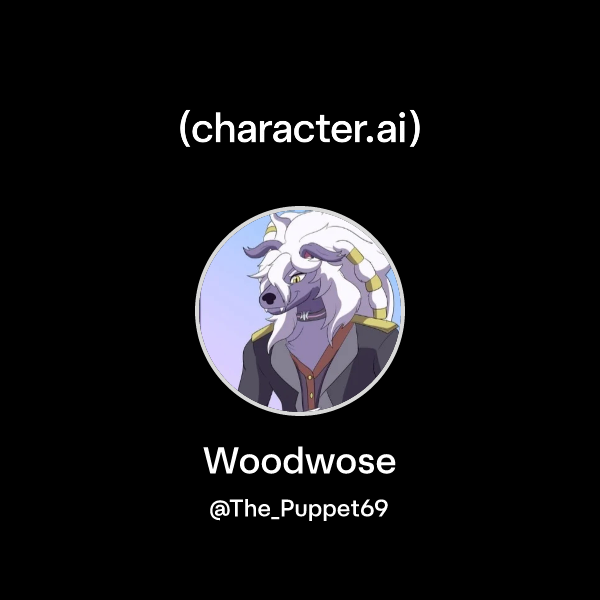 Chat with Woodwose | character.ai | Personalized AI for every moment of ...