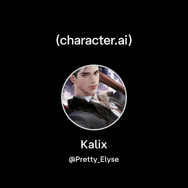 Chat with Kalix | character.ai | AI Chat, Reimagined–Your Words. Your ...