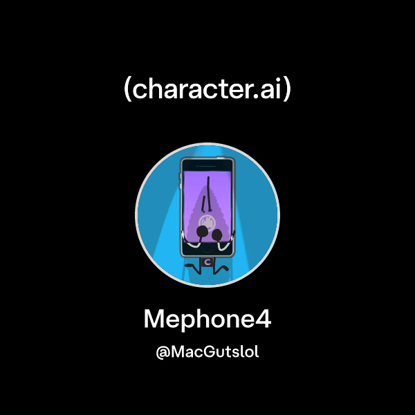 Chat with Mephone4 | character.ai | AI Chat, Reimagined–Your Words ...
