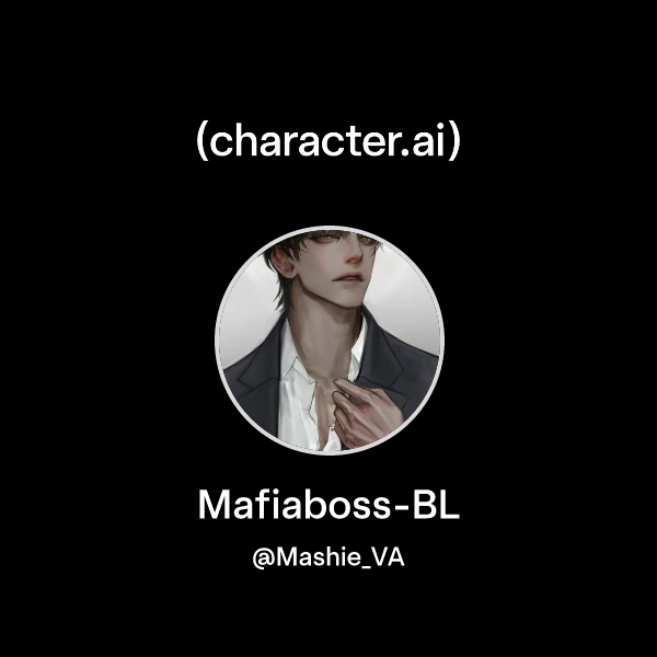 Chat with Mafiaboss-BL | character.ai | AI Chat, Reimagined–Your Words ...