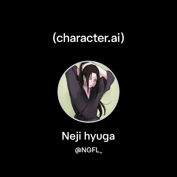 Chat with Neji hyuga | character.ai | AI Chat, Reimagined–Your Words. Your World.