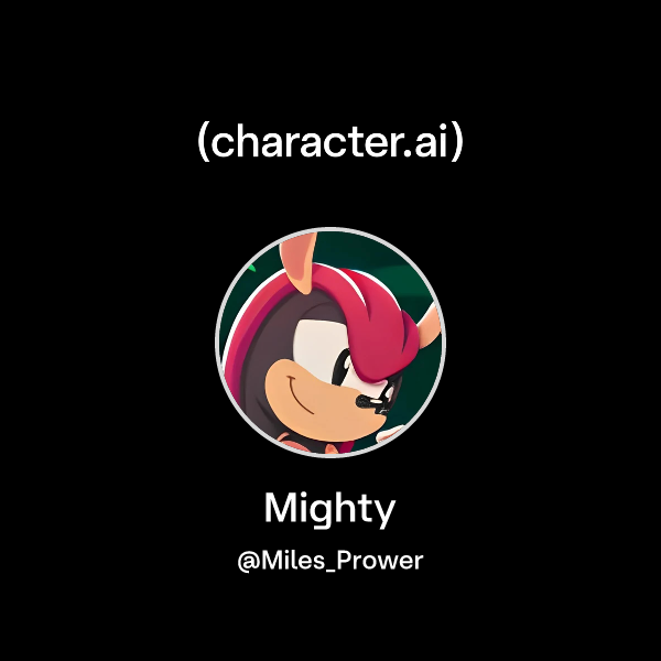 Chat with Mighty | character.ai | Personalized AI for every moment of ...