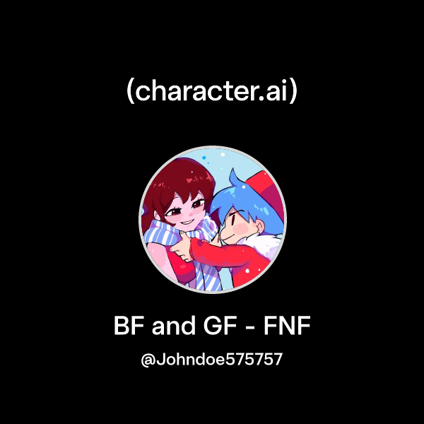 Chat with BF and GF - FNF | character.ai | AI Chat, Reimagined–Your ...