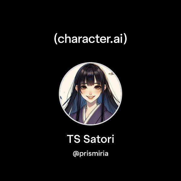Chat with TS Satori | character.ai | AI Chat, Reimagined–Your Words. Your World.