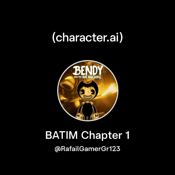 Chat with BATIM Chapter 1 | character.ai | AI Chat, Reimagined–Your ...