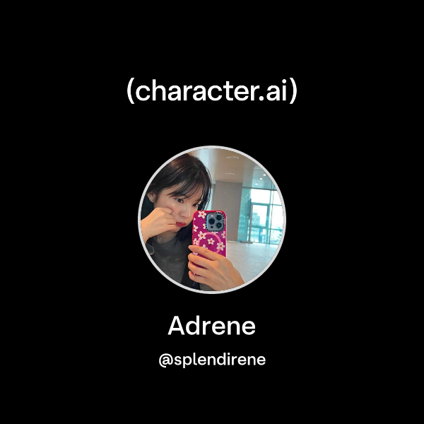 Chat with Adrene | character.ai | Personalized AI for every moment of ...