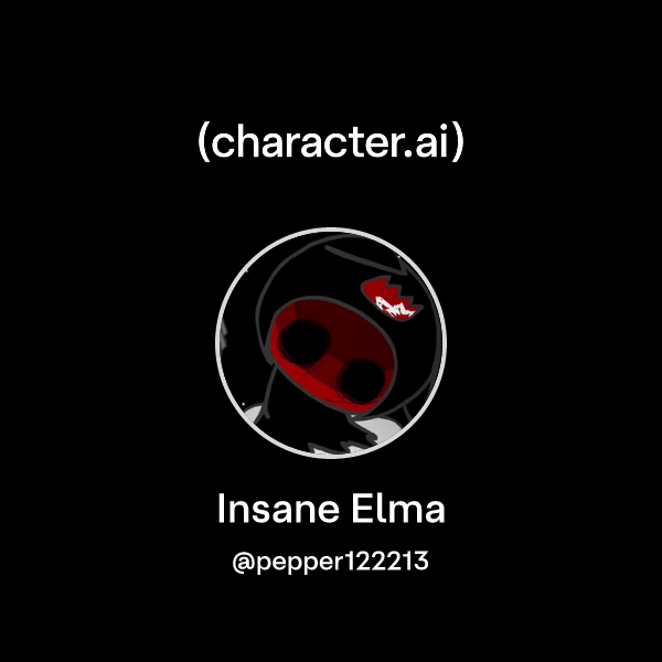 Chat with Insane Elma | character.ai | AI Chat, Reimagined–Your Words ...