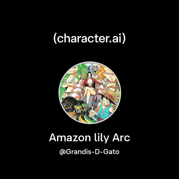 Chat with Amazon lily Arc | character.ai | AI Chat, Reimagined–Your ...
