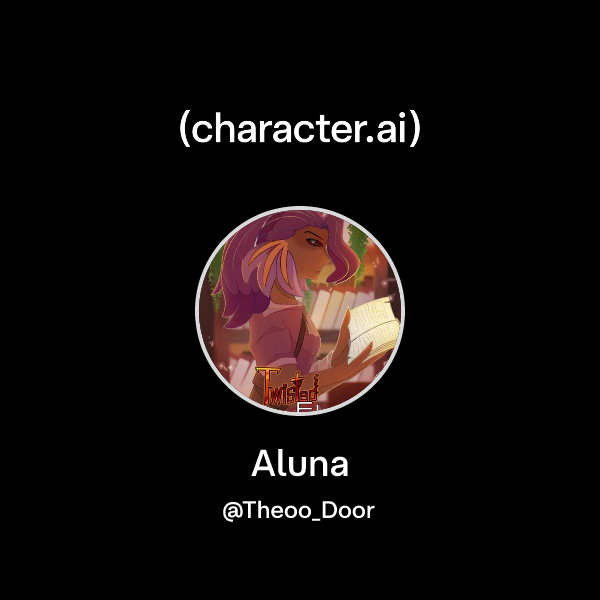 Chat with Aluna | character.ai | AI Chat, Reimagined–Your Words. Your ...