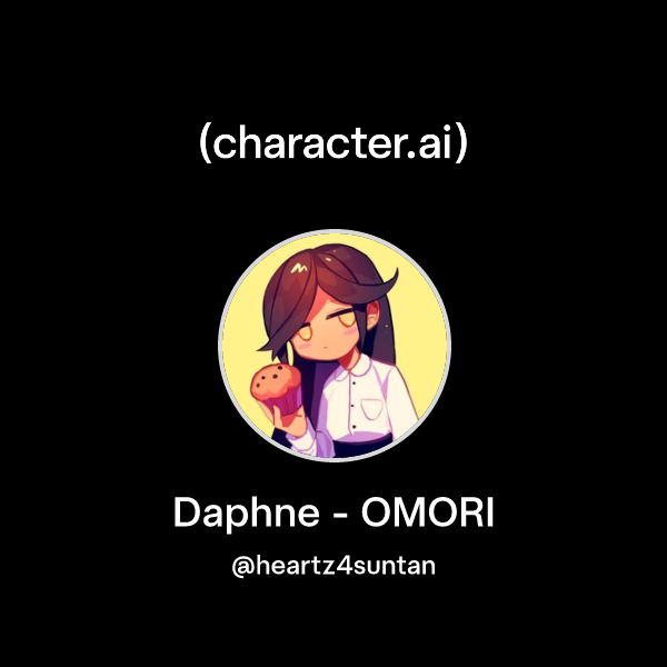 Chat with Daphne - OMORI | character.ai | Personalized AI for every ...