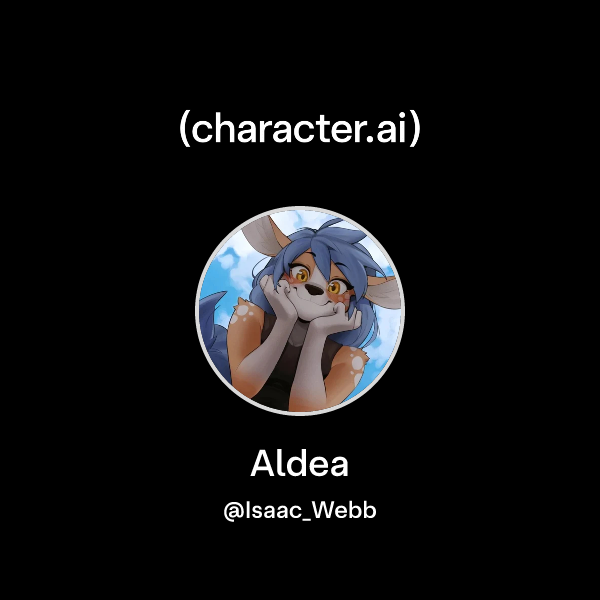 Chat with Aldea | character.ai | AI Chat, Reimagined–Your Words. Your ...