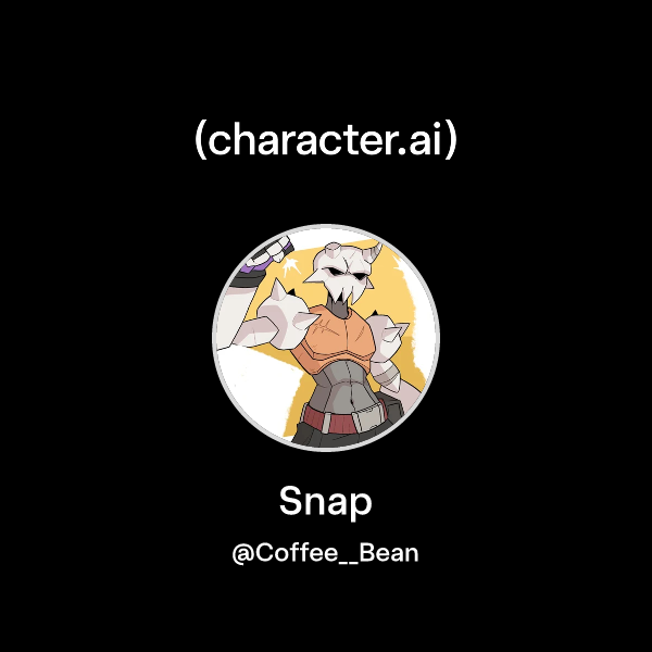 Chat with Snap | character.ai | AI Chat, Reimagined–Your Words. Your World.