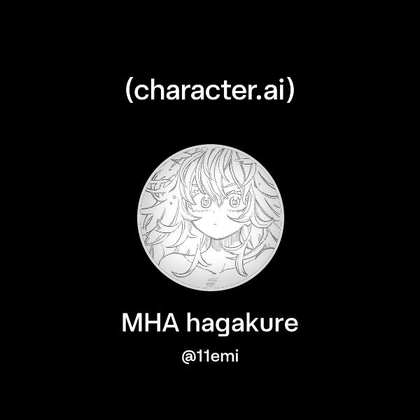 Chat with 1 TORU HAGAKURE | character.ai | Personalized AI for every ...