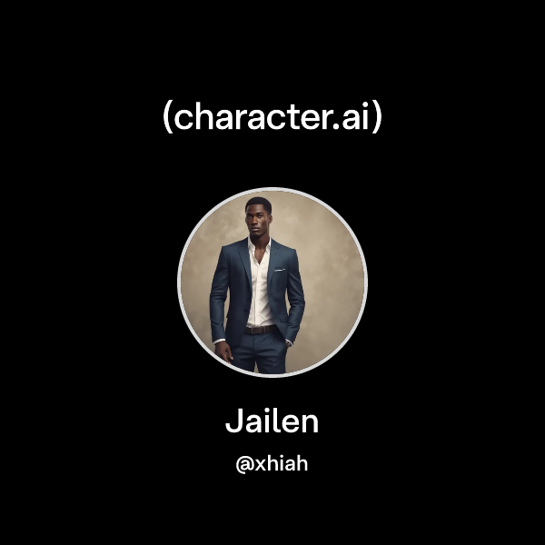 Chat with Jailen | character.ai | AI Chat, Reimagined–Your Words. Your ...