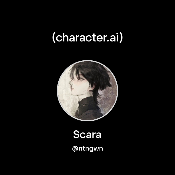 Chat with Scara | character.ai | AI Chat, Reimagined–Your Words. Your World.